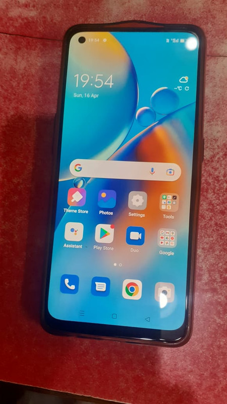 Oppo F19 Qualcomm SM6115 Snapdragon 662 Frp Remove Done - GSM-Forum