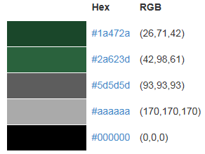 Slytherin color : r/harrypotter