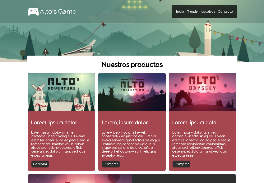 GitHub - JavierGrecco/Practica-ccs-flex