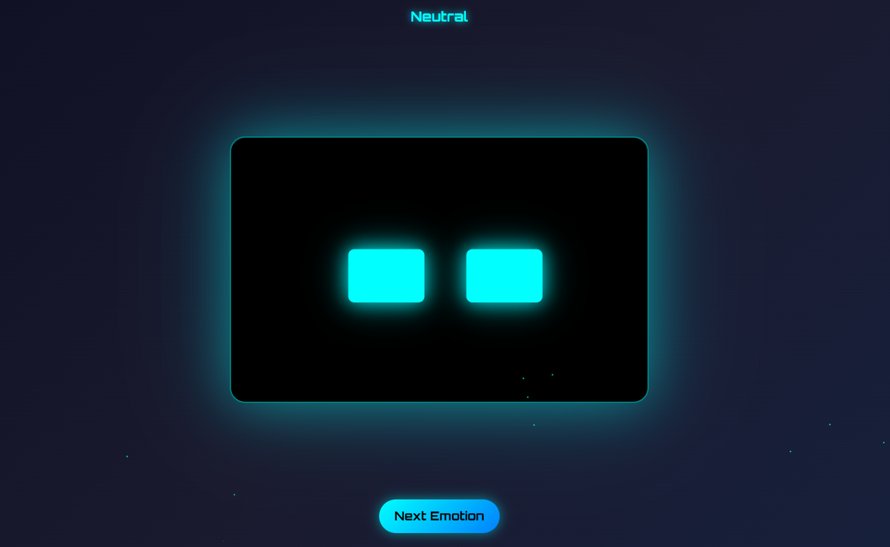 GitHub - shanukaamalsha/Animated-Robot-Face: A sleek, interactive ...
