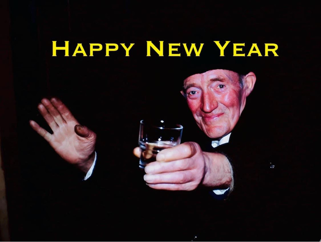 HAPPY NEW YEAR IMG 7012 — Postimages