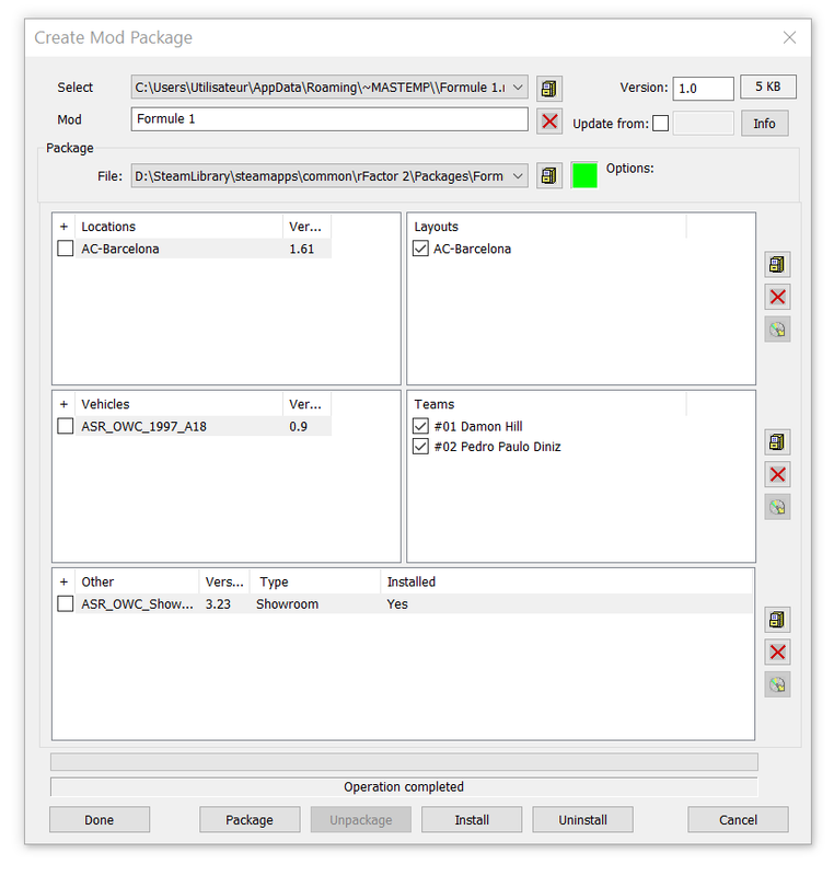 How do I create a series ? | Studio-397 Forum