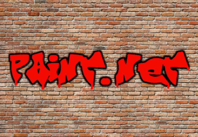 How to Make Graffiti (rewritten) - Beginner Tutorials - Paint.NET Forum