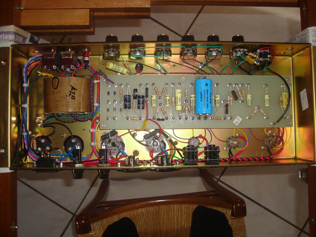 ceriatone jcm 800 2204 358584 — Postimages