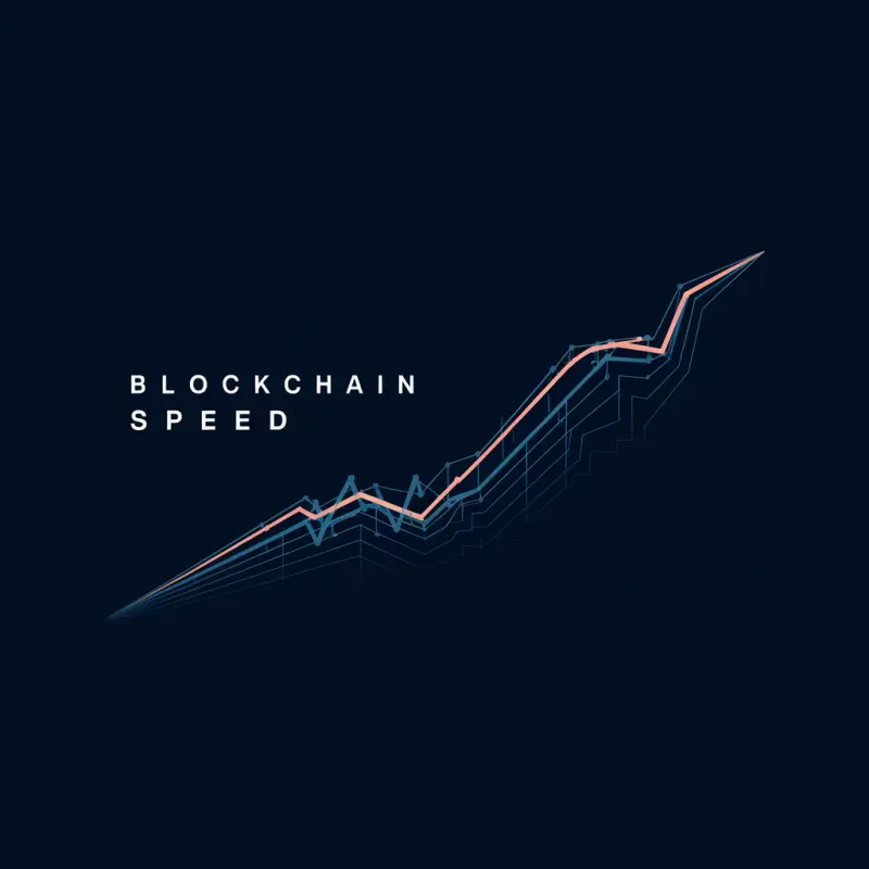 Blockchain Speed - Compare Cryptocurrency Block Times