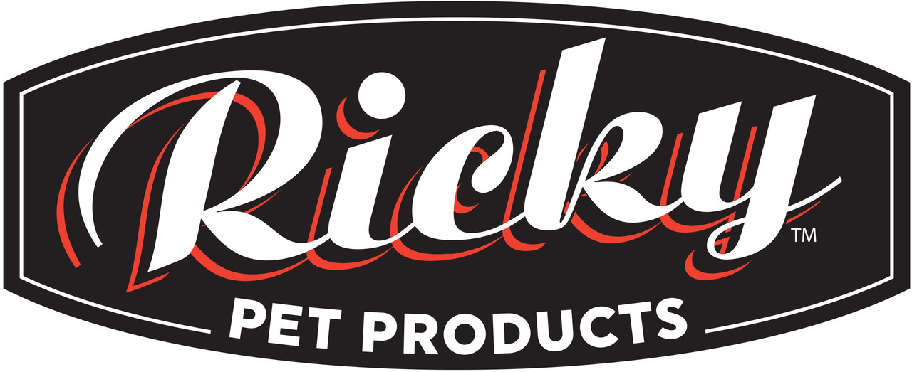 Ricky Pet Products logo — Postimages
