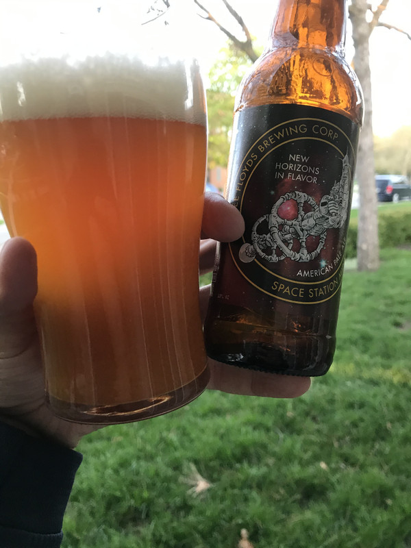 What beer are you drinking now? #2756 | Community | BeerAdvocate