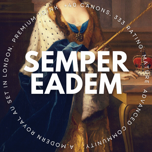 worlds unexplored -> [ACCEPTED]SEMPER EADEM