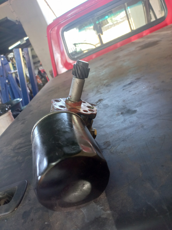 A14 Turbo engine. - Engine - Ratsun Forums