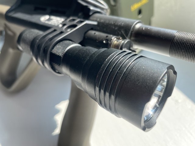 Steyr AUG A3 Project > Bullpup Firearms > AR15.COM