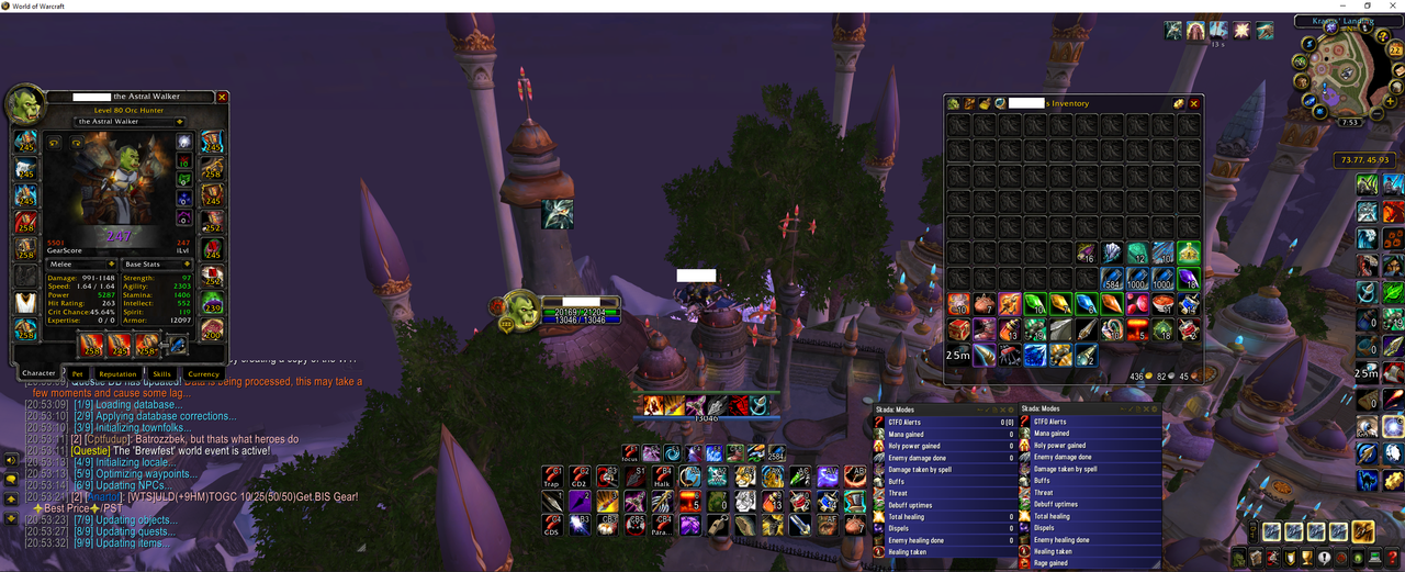 HUNTER — Postimages