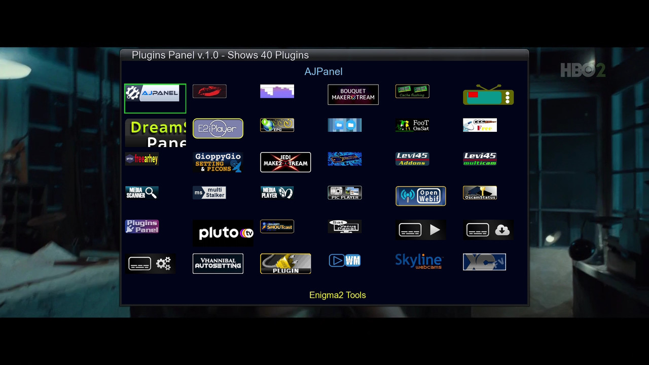 New Backup AreaDeltaSat_Octagon SF8008