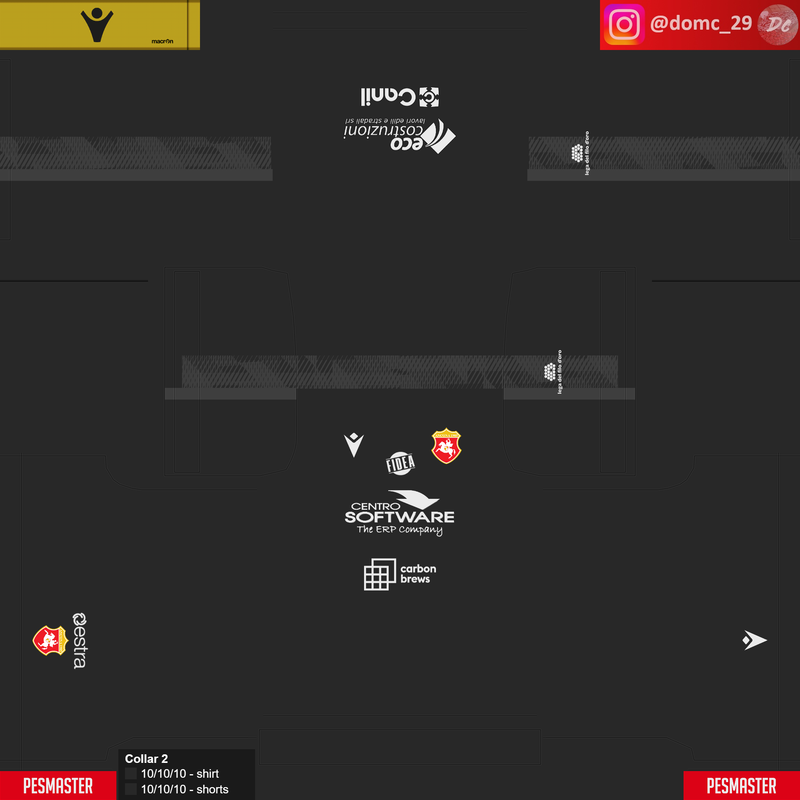 Ancona GK 24 — Postimages