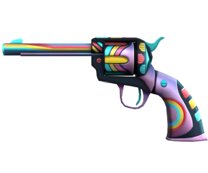 spectrum gun gun - MVSD Item value - 123Demands