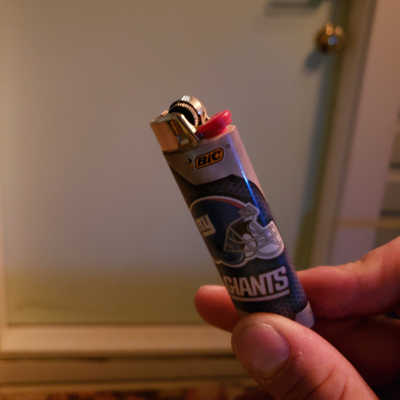 Remember when BIC lighters had the adjustable wheel... > General ...