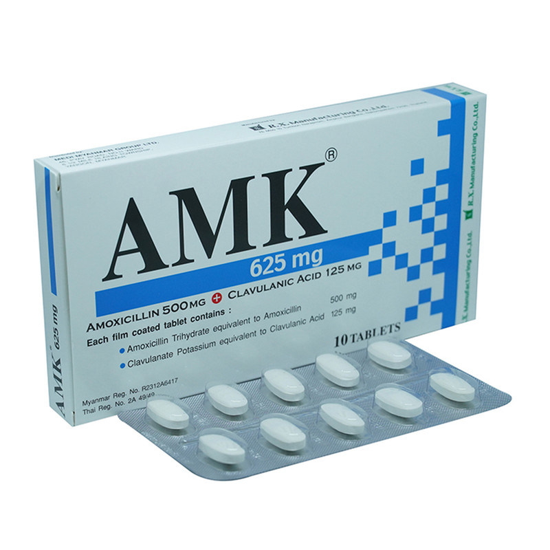 AMK 625 — Postimages