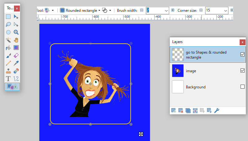 Image round corner crop - Paint.NET Discussion and Questions - Paint ...