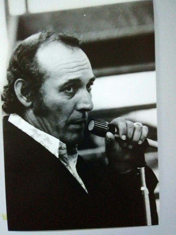 Remembering Carl Perkins April 9 1932-1998 | Steve Hoffman Music Forums