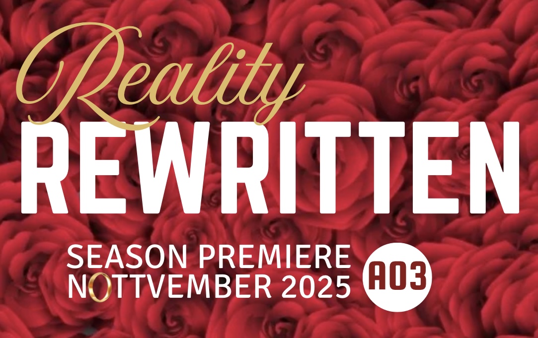 Reality, Rewritten - Chapter 1 - annieinthesun - Harry Potter - J. K ...