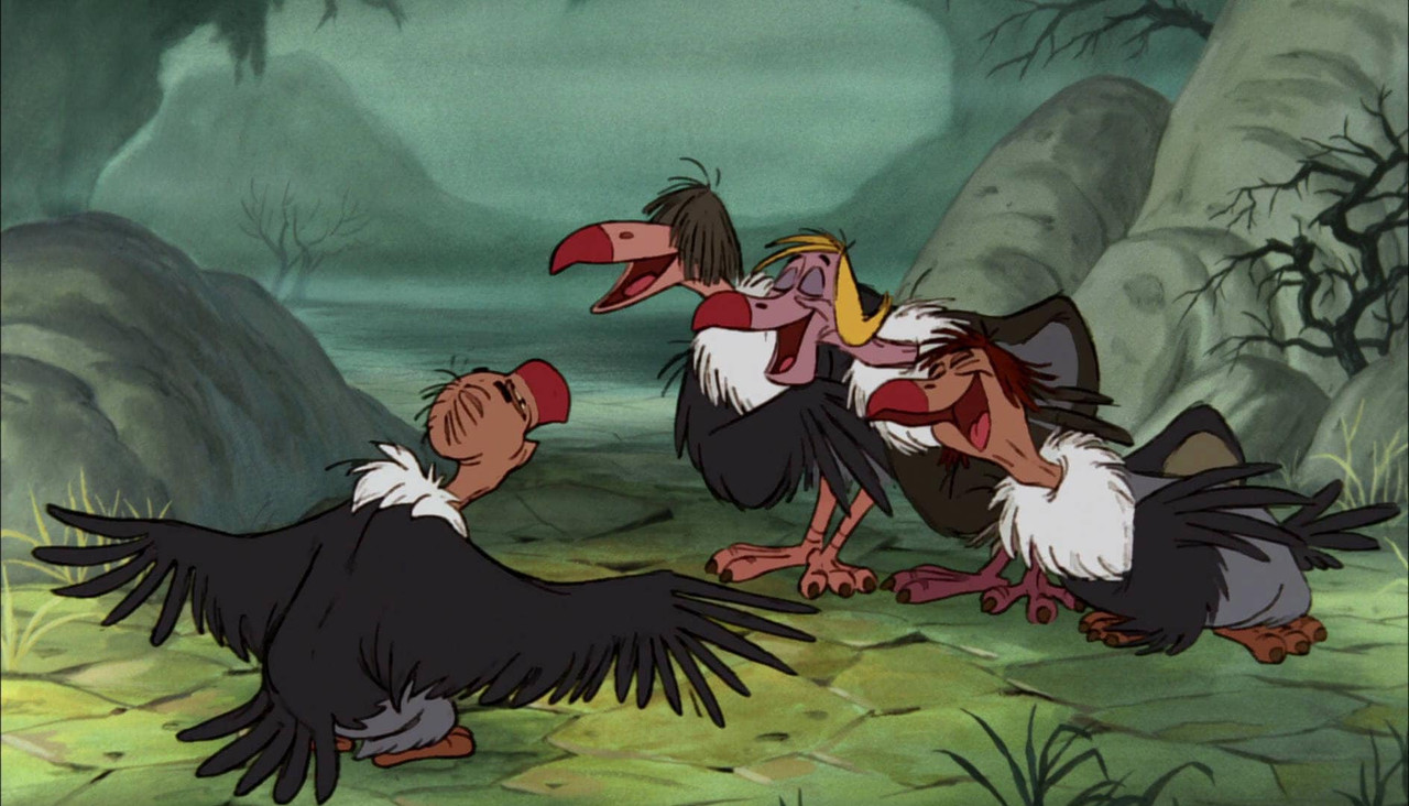 Jungle Book064 — Postimages