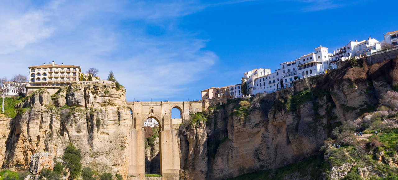 Ronda — Postimages