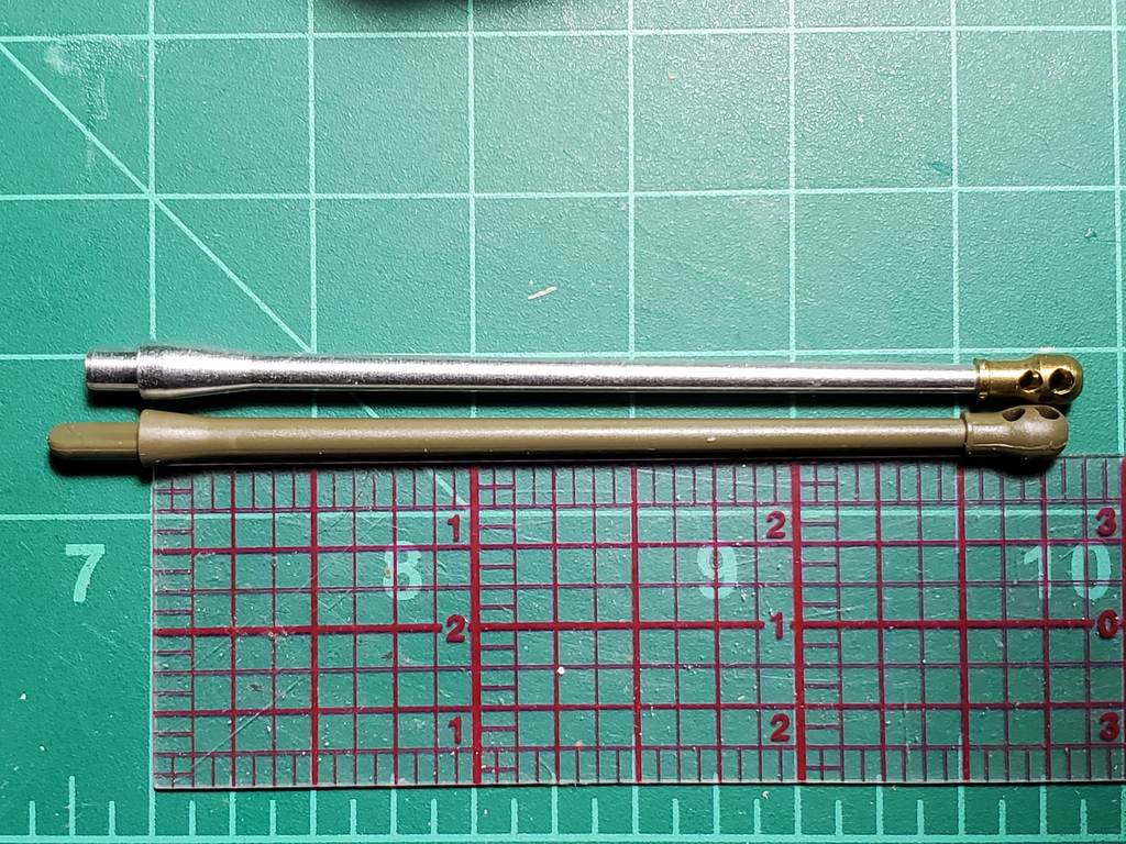 Tamiya 1/48 British Sherman IC Firefly -- Finished - M3/M4 Medium Tank ...