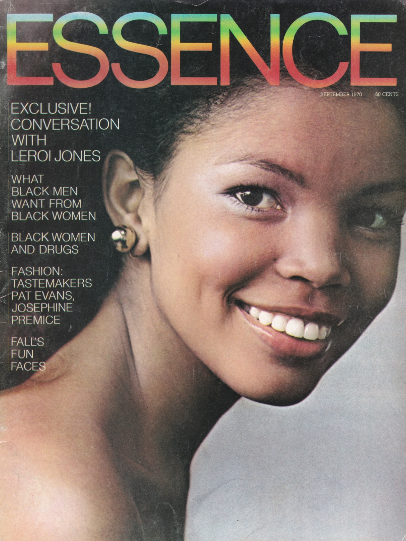 Essence Magazine Pic Appreciation Thread: The 1980s and 70s | Page 13 ...