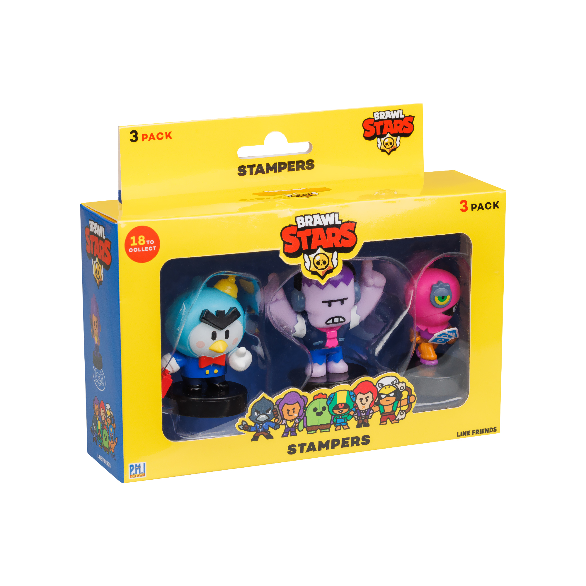 BRW5021 B — Postimages