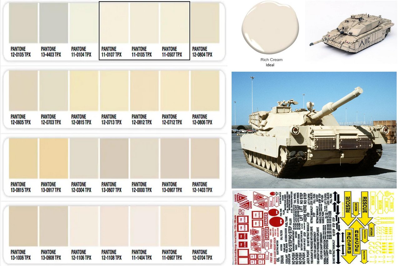 Tank Paint Ideas Decals 01 — Postimages