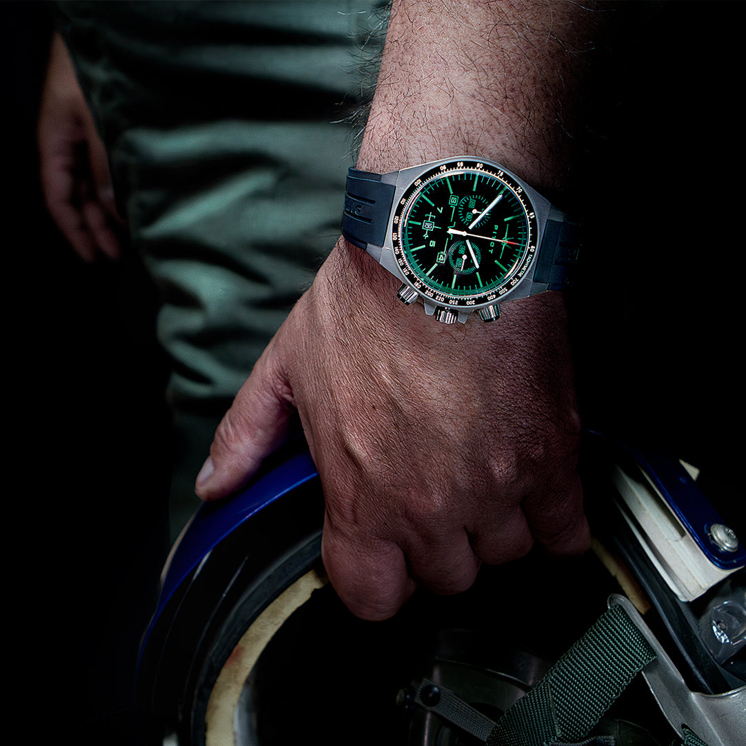 pitot wrist black instagram — Postimages