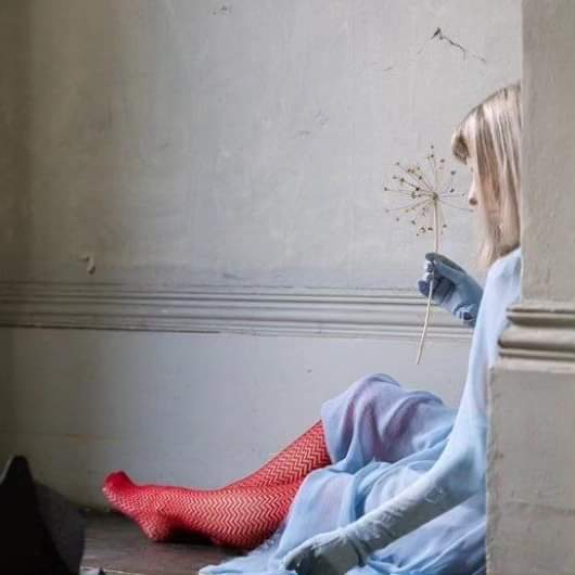 Aurora Aksnes Feet 7595694 — Postimages