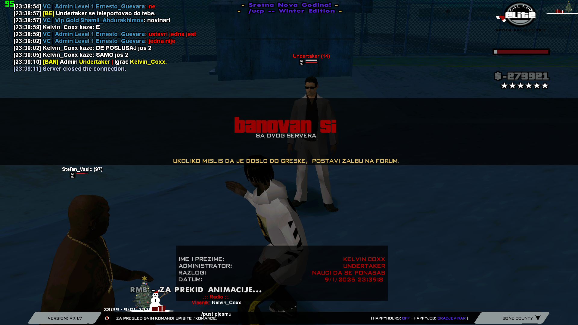 sa mp 440 — Postimages