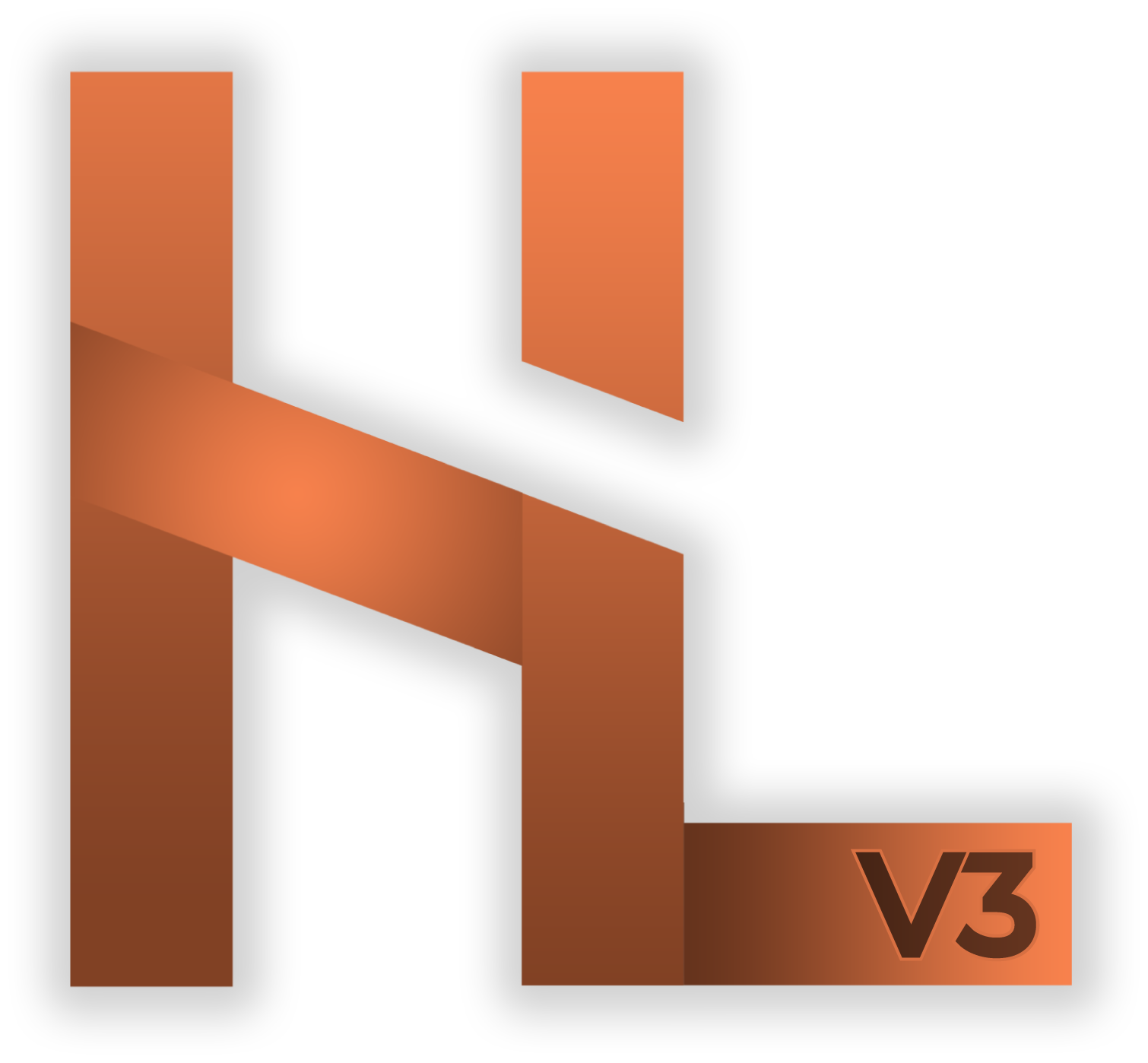HL Logo Color HL V3 — Postimages