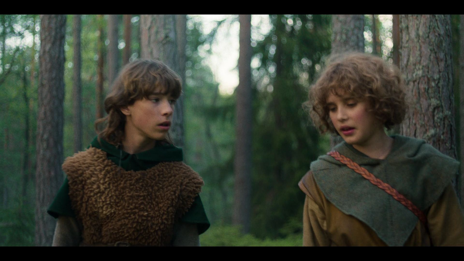 Ronja the Robbers Daughter S02 E01 00 25 58 00 155 — Postimages