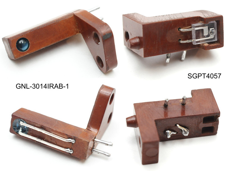 End sensor — Postimages