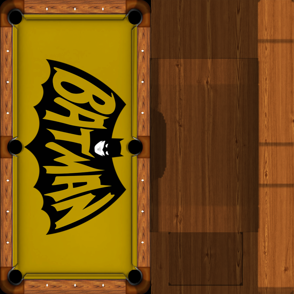 Pool Table test 1 copy3 AB basic texture 1 Batman A[1] — Postimages