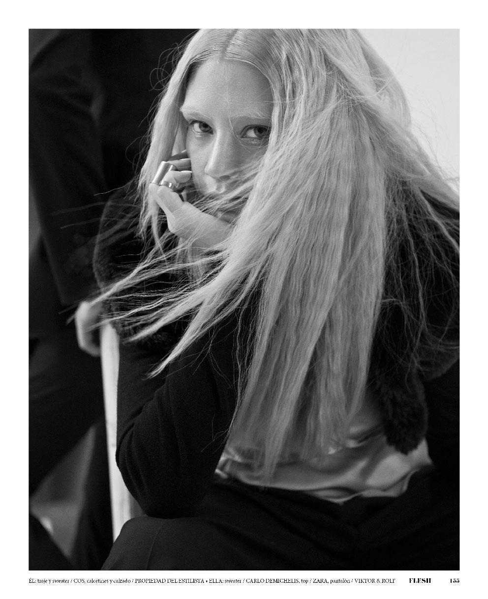 FLESH No 1 155 1 — Postimages