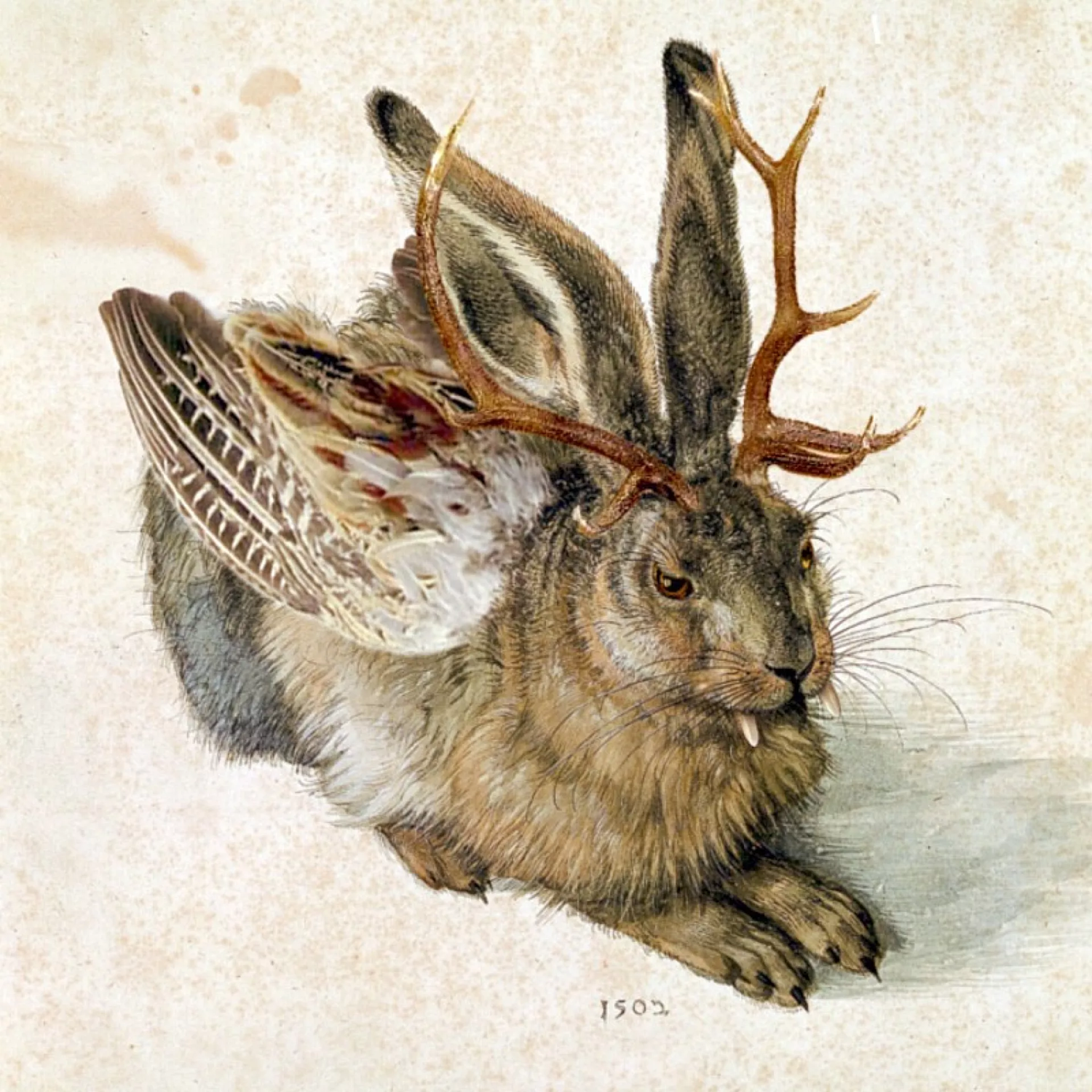 Wolpertingers & Wild Winter Whims - knickersandkneazles ...