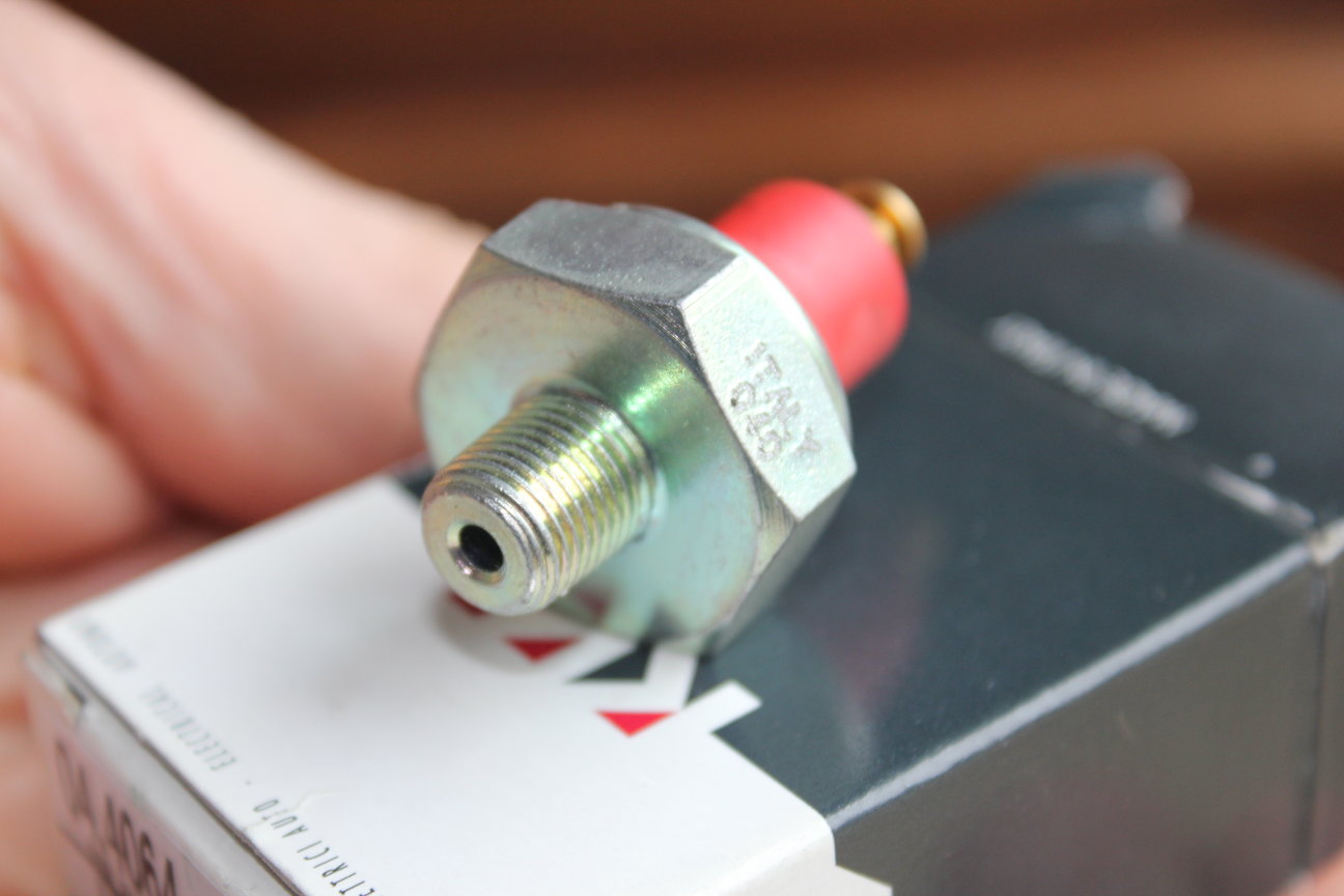 rsz oliedruksensor — Postimages