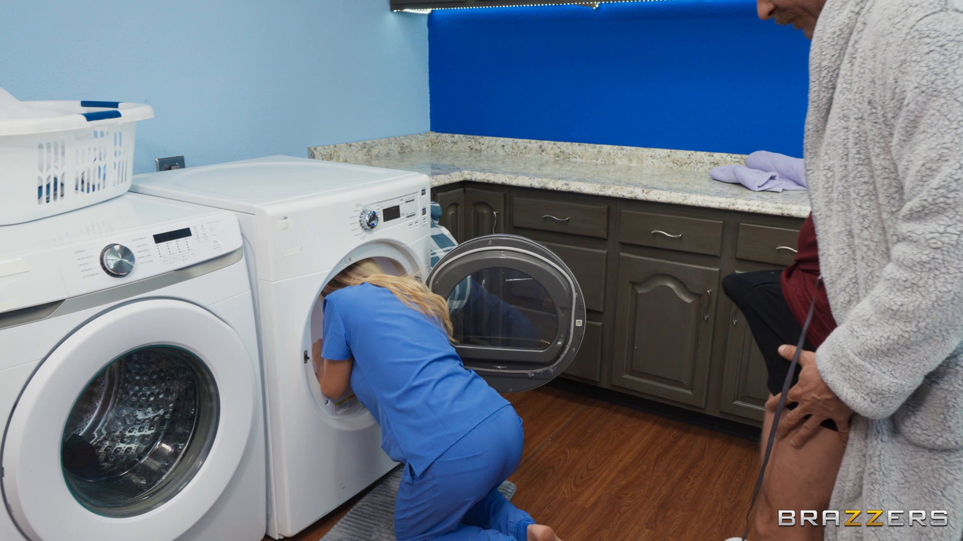 Danielle Renae Naughty Nurse Takes A Load Off BRAZZERS mp4 0003 — Postimages