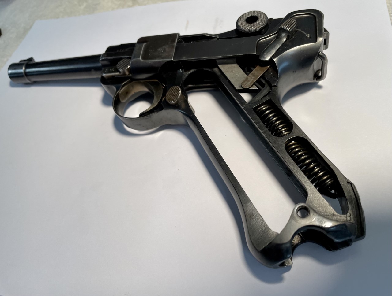 left side frame no grips — Postimages