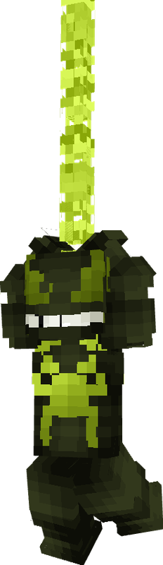 Greegoo Minecraft Skin