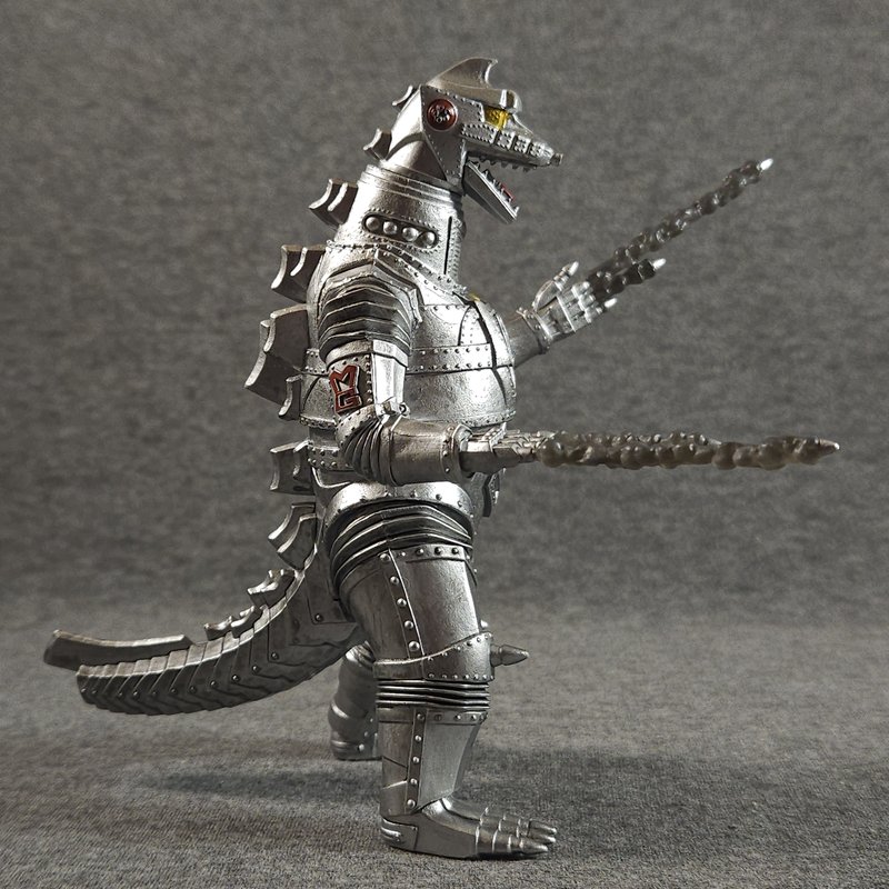 Mezco Godzilla Toys - Page 32 - Toho Kingdom