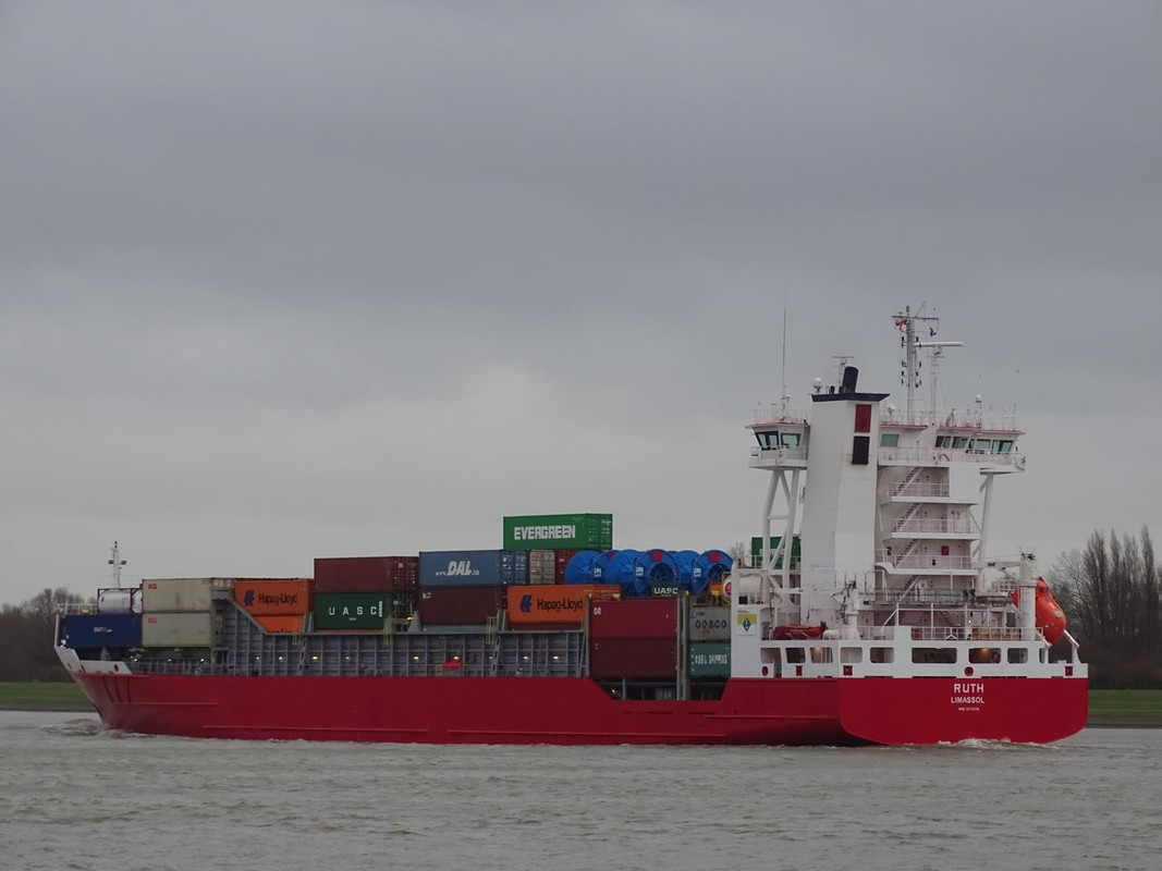 Ruth 28 12 2023 — Postimages