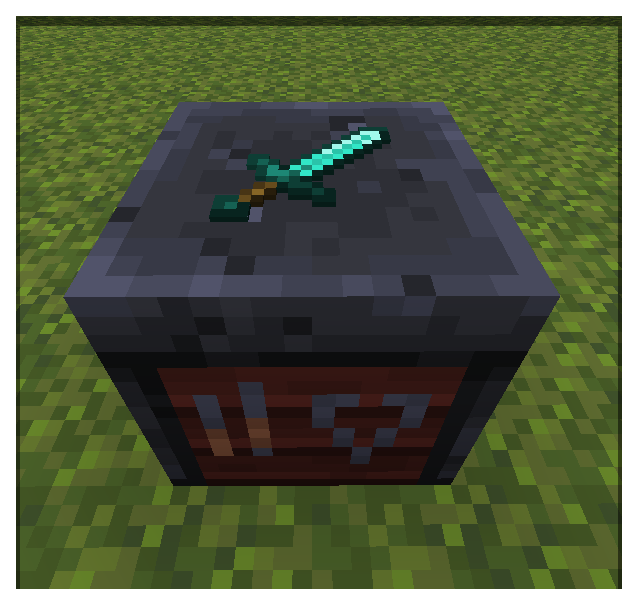 [1.19] Modifiers -REFORGED- Minecraft Data Pack