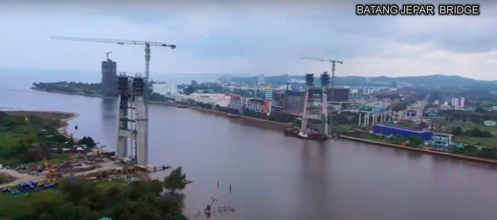 [MAL] Malaysia | road infrastructure • Lebuh raya | Page 90 ...