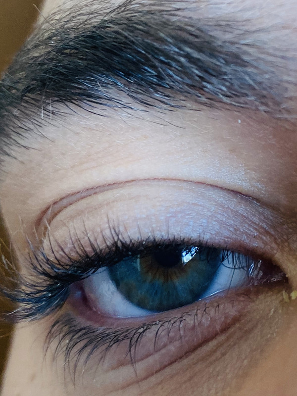 What is an eye color changing subliminal that actually works? : r ...