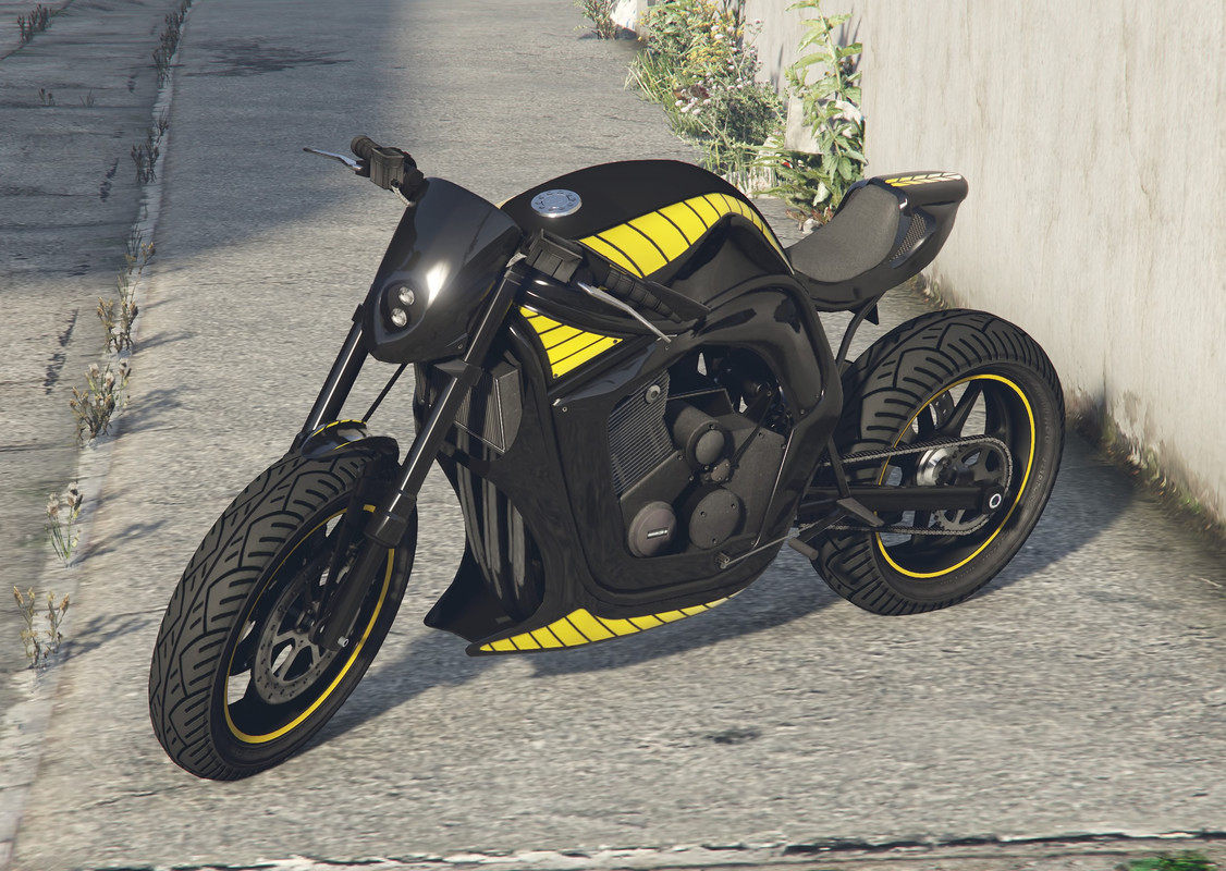 sh*tzu Defiler Appreciation Thread - Page 3 - Vehicles - GTAForums