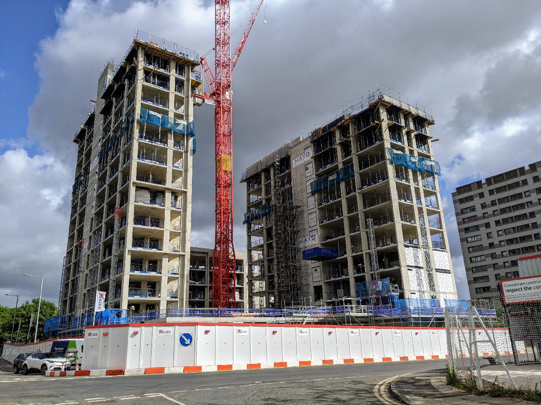 MMU Archway Halls | Stretford Road | 16/11/6 fl | Page 6 ...