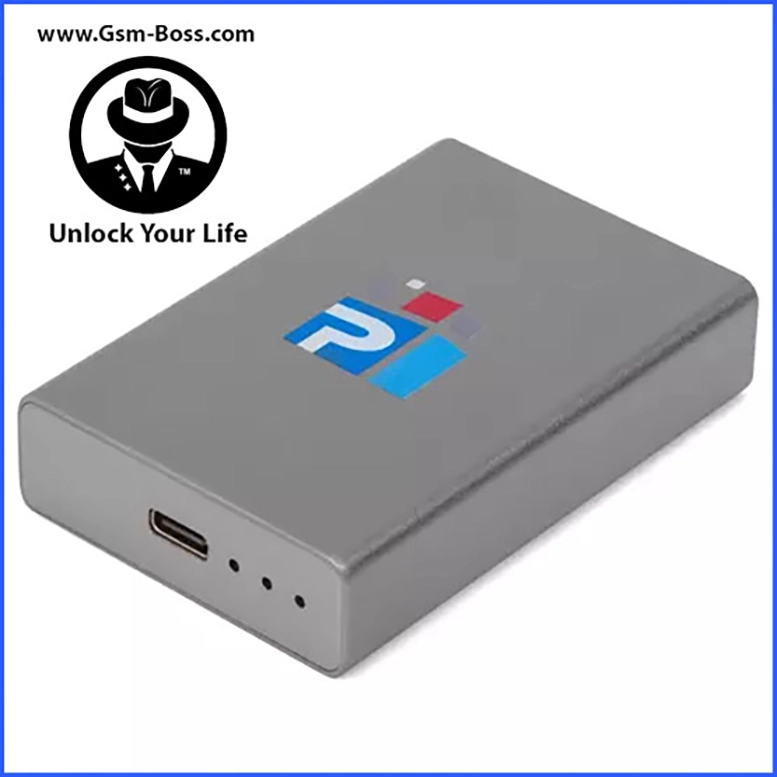 Photo of Pandora Box From Z3X Team - GSM-Forum